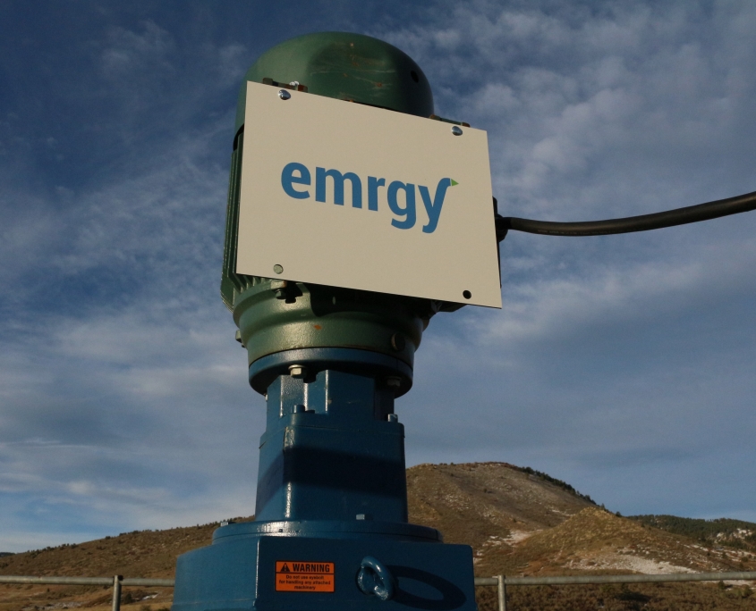 In the News Archives - Emrgy