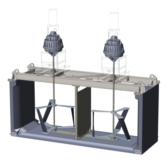 From Atlanta to Denver, Emrgy offers plug-and-play hope for hydropower ...