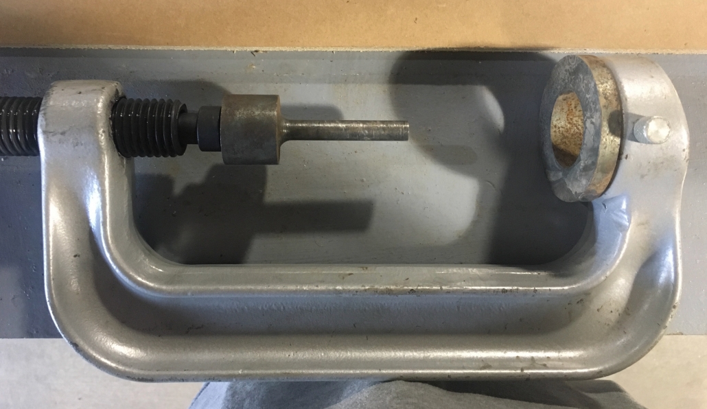 Intern Insight: Turbine Testing at Alden Labs - Emrgy
