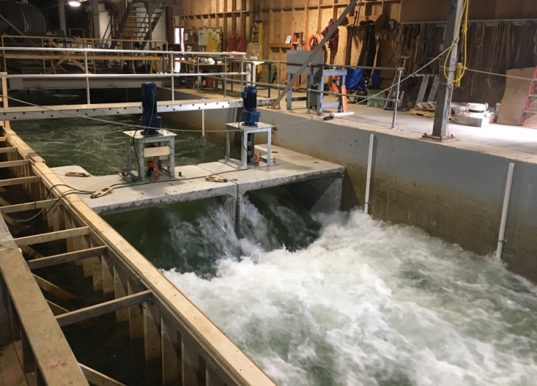 Intern Insight: Turbine Testing at Alden Labs - Emrgy