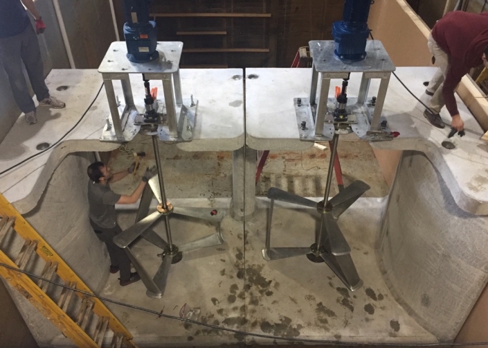Intern Insight: Turbine Testing at Alden Labs - Emrgy