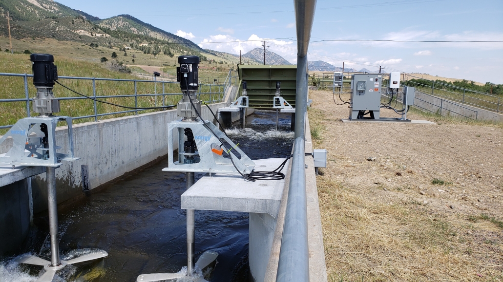 The Hydropower Distribution: Why it Makes Sense? - Emrgy Blog