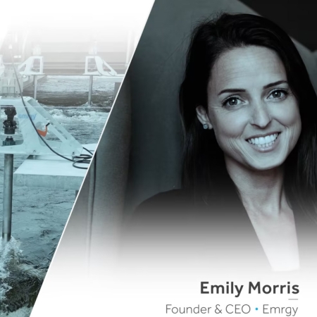 Emrgy Partners with 100+ Accelerator Group - Emrgy